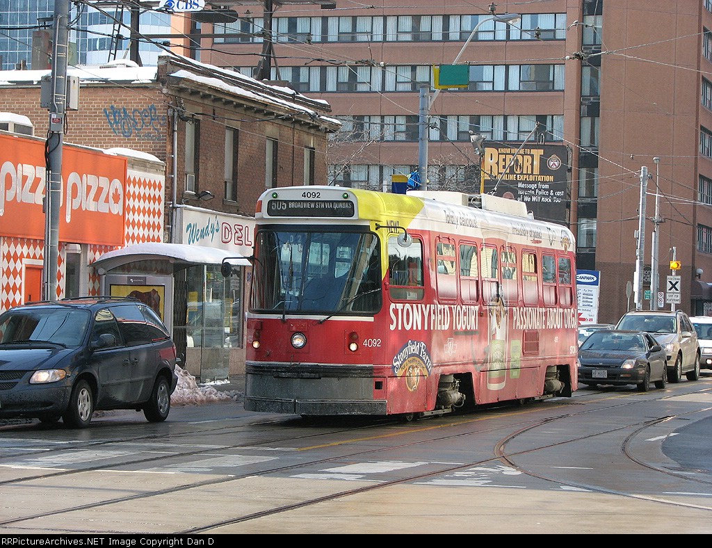 TTC 4092 - Rt.505